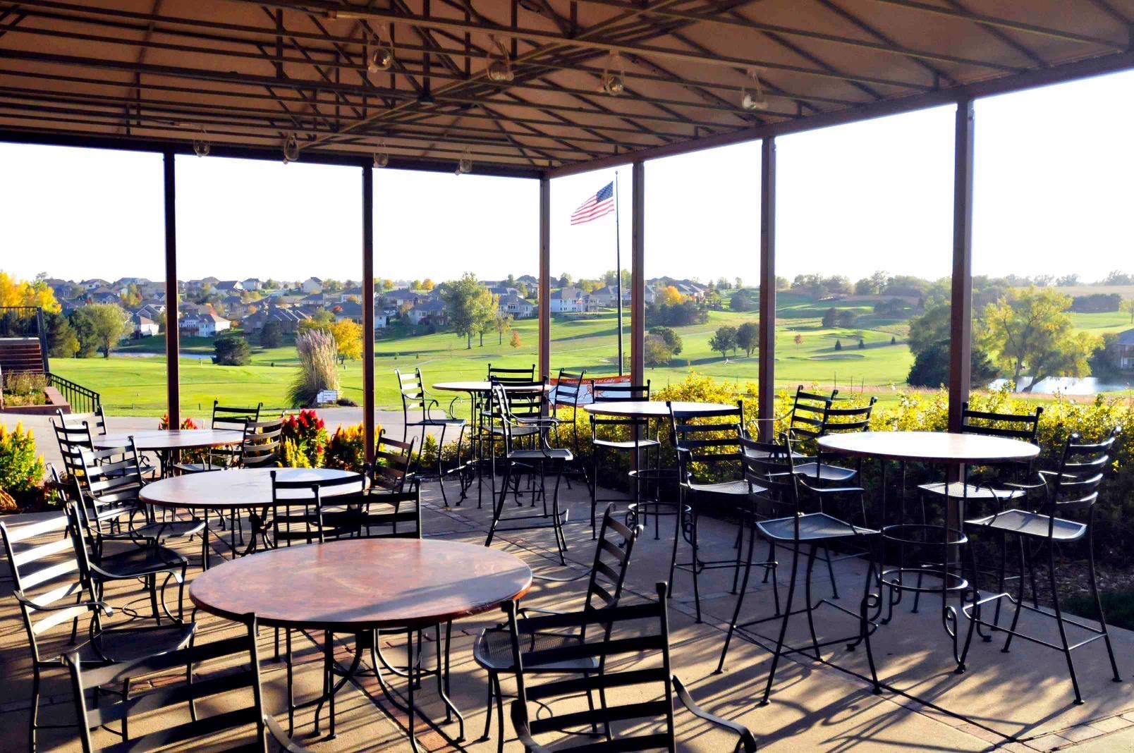 Home - Tiburon Golf Club